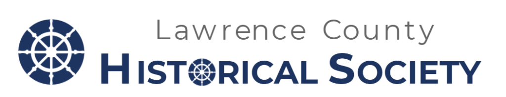 Contact Us - Lawrence County Historical Society